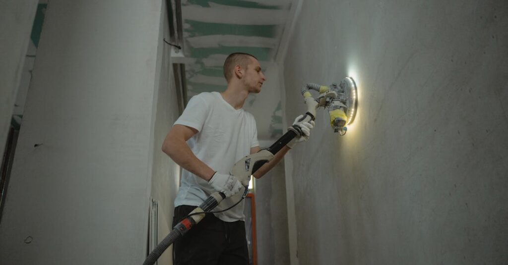 Réparez un trou dans votre mur : 5 astuces essentielles